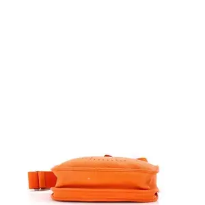 Hermès Evelyne Bag Gen Iii Clemence Pm