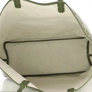 Goyard Saint Louis Tote Limited Edition Canopee Coated Canvas Pm