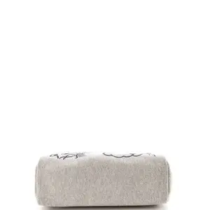 Hermès Herbag Zip Pegase Pop Toile And Leather 31