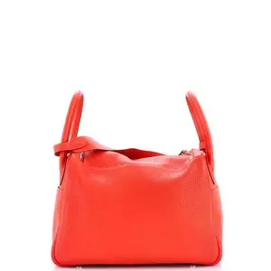 Hermès Lindy Bag Clemence 30