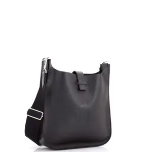 Hermès Evelyne Sellier Bag Epsom 29