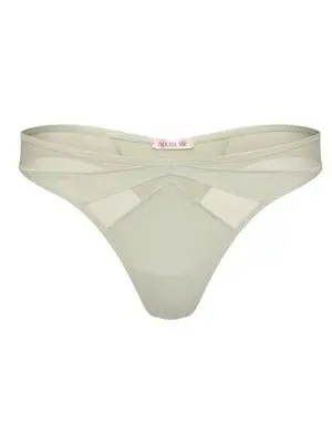 ADORE ME Maddeyy Thong Panties