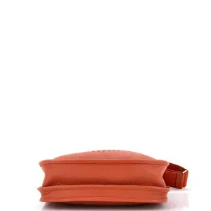 Hermès Evelyne Bag Gen Iii Clemence Pm