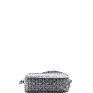 Goyard Cap Vert Bag Coated Canvas
