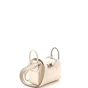 Hermès Lindy Bag Swift Mini