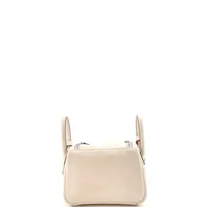 Hermès Lindy Bag Swift Mini