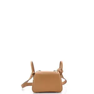 Hermès Lindy Bag Clemence Mini