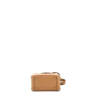 Hermès Lindy Bag Clemence Mini