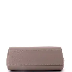 Hermès Kelly Messenger Bag Togo Gm