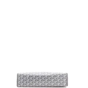 Goyard Jouvence Toiletry Pouch Coated Canvas Gm
