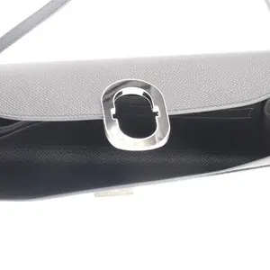 Hermès Chaine D'ancre To Go Wallet Epsom