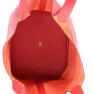 Hermès Picotin Lock Bag Clemence Gm