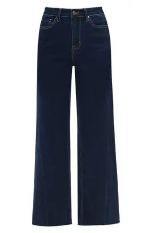 BAYEAS Beth High Waist Wide Leg Jeans