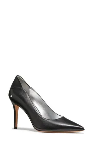 Kate Spade New York Daphne Pointed Toe Pump - Black