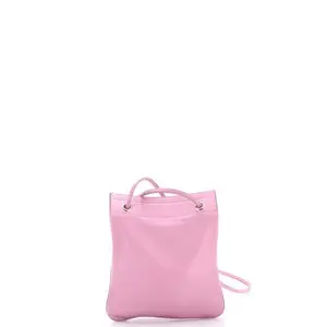 Hermès Aline Bag Milo Lambskin And Swift Mini