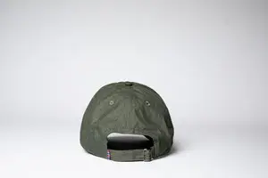 K-Swiss Owen Everyday Soft Court Baseball Cap