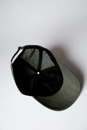 K-Swiss Owen Everyday Soft Court Baseball Cap