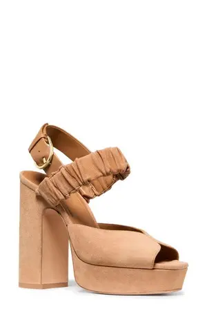Kate Spade New York Sylvie Platform Sandal - Bungalow