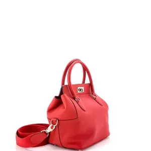 Hermès Toolbox Bag Swift 20