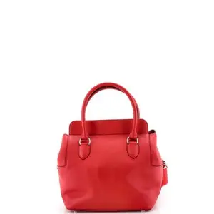 Hermès Toolbox Bag Swift 20
