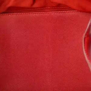 Hermès Toolbox Bag Swift 20