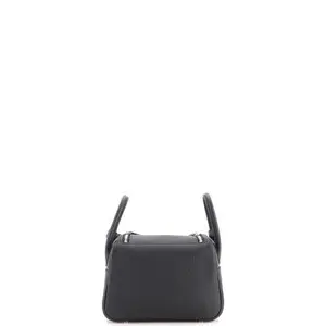 Hermès Lindy Bag Clemence Mini