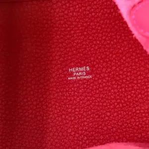 Hermès Monochrome Picotin Lock Bag Clemence Pm