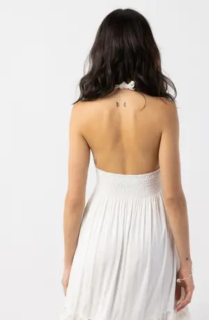 Tiare Hawaii Isabella Maxi Dress