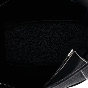 Hermès Sac Good News Bag Leather Gm