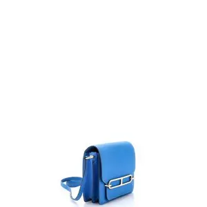 Hermès Roulis Bag Evercolor 18