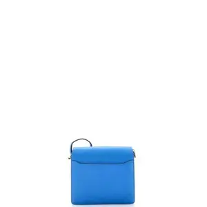 Hermès Roulis Bag Evercolor 18