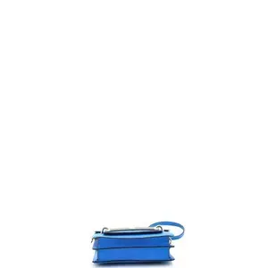 Hermès Roulis Bag Evercolor 18