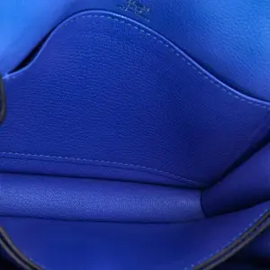 Hermès Roulis Bag Evercolor 18
