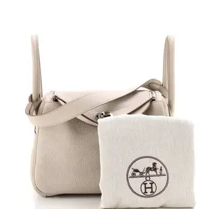 Hermès Lindy Bag Clemence 26