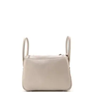 Hermès Lindy Bag Clemence 26
