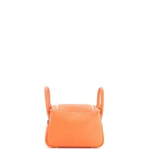 Hermès Lindy Bag Clemence Mini