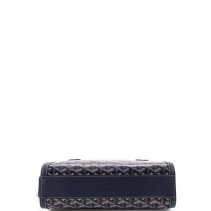 Goyard Bonbonniere Bag Coated Canvas