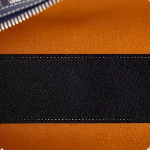 Goyard Bonbonniere Bag Coated Canvas