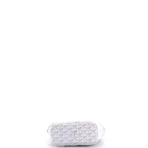 Goyard Beluga Bag Coated Canvas Mini
