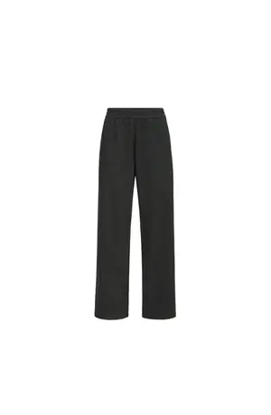 Brunello Cucinelli Cashmere Interlock Track Trousers
