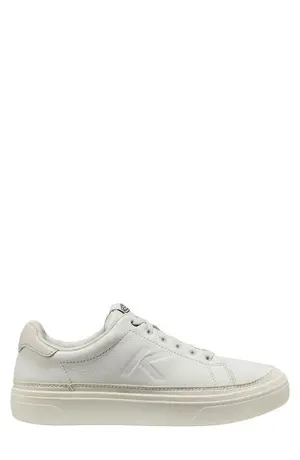 Keen Km1 Leather Court Sneaker