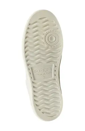 Keen Km1 Leather Court Sneaker