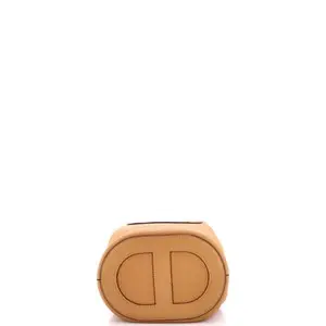 Hermès In-the-loop Bag Clemence With Swift 18