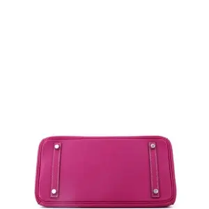 Hermès Candy Birkin Bag Epsom 30