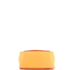 Hermès Jypsiere Bag Swift 28 - Orange