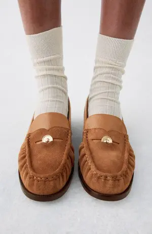 Kate Spade New York Penny Loafer