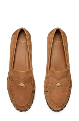Kate Spade New York Penny Loafer