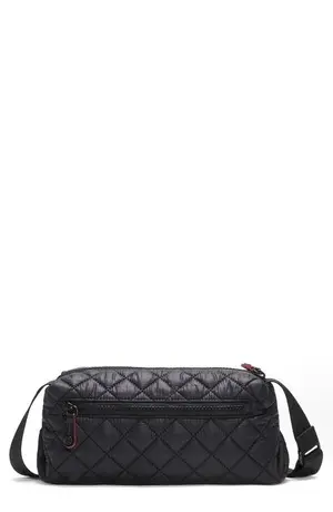 Mz Wallace Metro Boxy Crossbody Bag