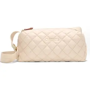 Mz Wallace Quilted Cross Body Bags