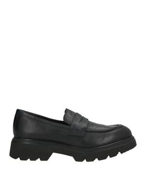 NILA & NILA Loafers Size Leather - Black